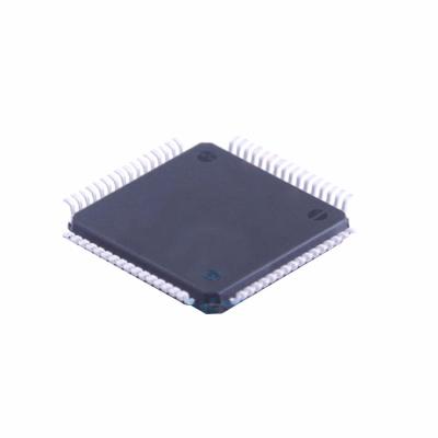 Cina Nuovi e componenti elettronici originali LQFP-64 di STM32F101RET6 nel chip di riserva STM32F101RET6 di IC del circuito integrato in vendita