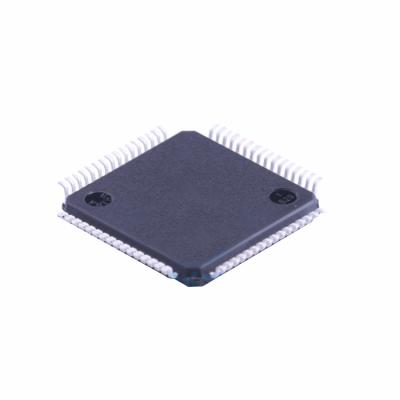 Cina Circuito integrato componente originale STM32F410RBT6 del microcontroller STM32F410RBT6 nuovo Chip Electronic MCU 32bit LQFP-64 in vendita