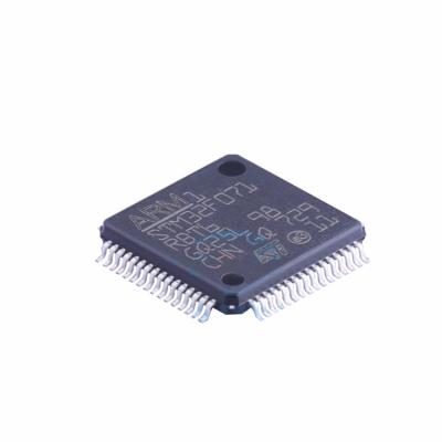 Cina Nuovi e componenti elettronici originali LQFP-64 di STM32F071RBT6 nel chip di riserva STM32F071RBT6 di IC del circuito integrato in vendita