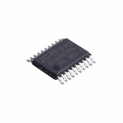 Cina Chip provato originale IC STM32L010F4P6 del circuito integrato di distribuzione delle componenti di STM32L010F4P6 TSSOP20 nuovo in vendita