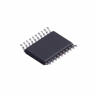 中国 STM32L010F4P6 TSSOP20の部品の配分の新しい元のテストされた集積回路の破片IC STM32L010F4P6 販売のため