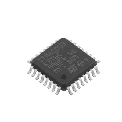 Cina Microcontroller del bordo di FPGA dei circuiti integrati dei componenti elettronici di STM8S003K3T6C per PCBA in vendita
