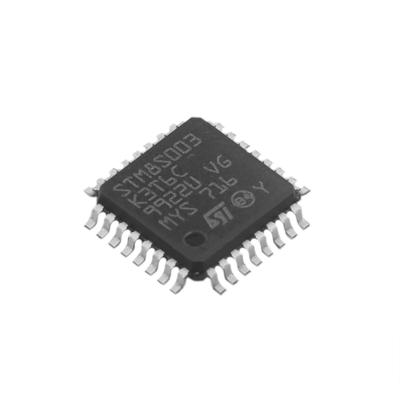 Cina Microcontroller del bordo di FPGA dei circuiti integrati dei componenti elettronici di STM8S003K3T6CTR per PCBA STM8S003K3T6CTR in vendita