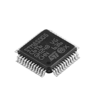 Cina Nuovo e STM8S005C6T6 circuito integrato originale di STM8S005C6T6 STM8S in vendita