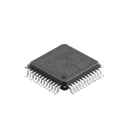 Cina Nuovo e di STM8S005C6T6TR circuito integrato originale STM8S di STM8S005C6T6TR in vendita