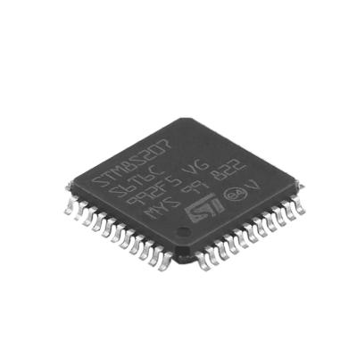 Китай Микроконтроллеры STM8S207S6T6C IC MCU 8BIT ОТКАЛЫВАЮТ 32KB ВСПЫШКУ 44LQFP STM8S207S6T6C продается