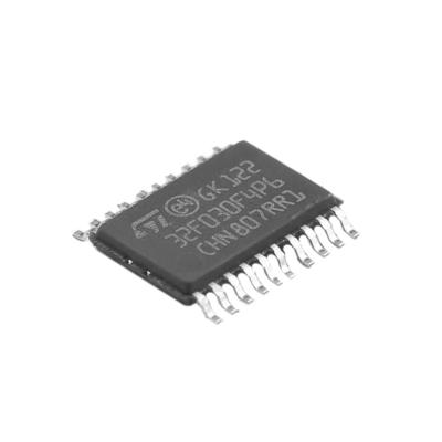 Cina Nuovo IC STM32F030F4P6TR circuito integrato originale di STM32F030F4P6TR in vendita