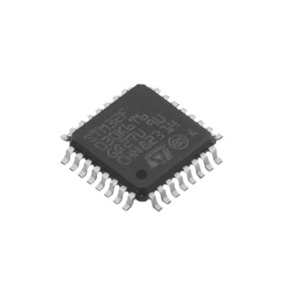 Cina FLASH 32LQFP DI STM32F030K6T6 STM32F030K6T6 IC MCU 32BIT 32KB in vendita