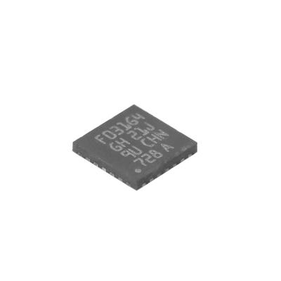 Cina Nuovo e STM32F031G4U6 circuito integrato originale di STM32F031G4U6 MCU STM32F UFQFPN-28 32F031G4U6 in vendita
