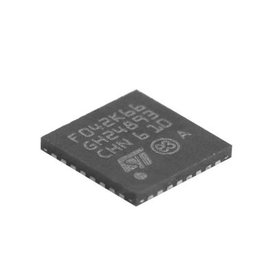 Cina Componenti del circuito integrato 32UFQFPN Bom della st STM32F042K6U6 in vendita