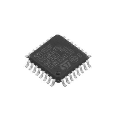 Cina Circuito integrato della st STM32F051K6T6 nuovo ed originale in vendita