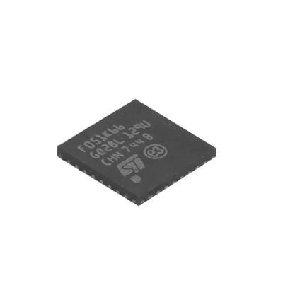Cina Nuovi e del microcontroller circuiti integrati originali IC MCU VQFN-32 di STM32F051K6U6 in vendita