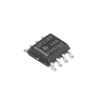 China OPA2189IDR nieuwe en Originele OPA2189IDR soic-8   Geïntegreerde schakeling Te koop