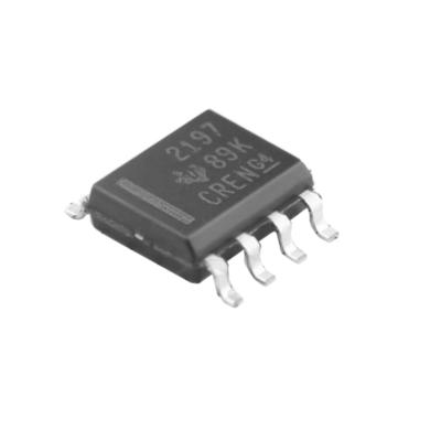 Cina Nuovo e OPA2197IDR originale SOIC-8 di OPA2197IDR   Circuito integrato in vendita