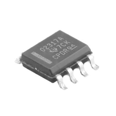 中国 OPA2317IDR新しく、元のOPA2317IDR SOIC-8   集積回路 販売のため