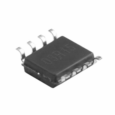 Cina Nuovo e OPA2336UA/2K5 originale SOIC-8 di OPA2336UA/2K5   Circuito integrato in vendita