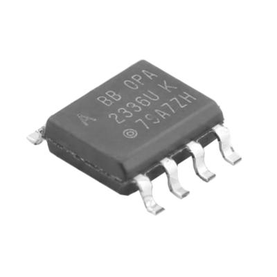 Cina Nuovo e OPA2336UA/2K5 originale SOIC-8 di OPA2336UA/2K5   Circuito integrato in vendita