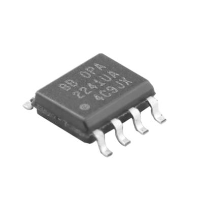 China OPA2241UA novo e original SOIC-8 de OPA2241UA   Circuito integrado à venda