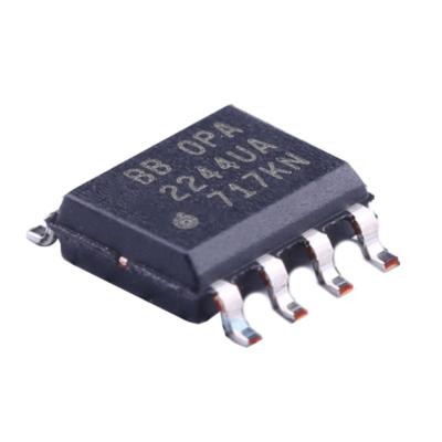 China OPA2244UA/2K5 nieuwe en Originele OPA2244UA/2K5 soic-8   Geïntegreerde schakeling Te koop
