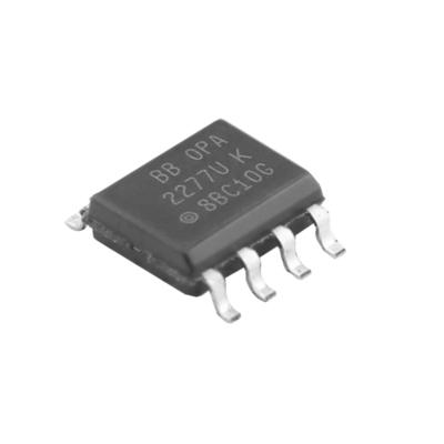 Cina Nuovo e OPA2277U originale SOIC-8 di OPA2277U   Circuito integrato in vendita
