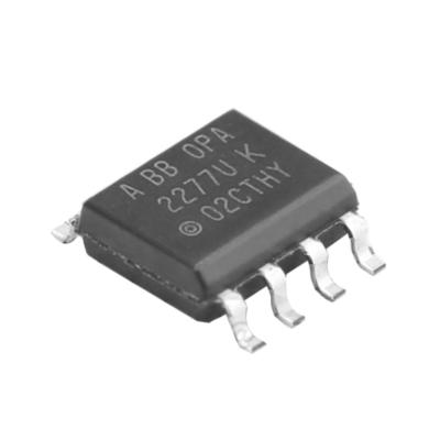 China OPA2277UA nuevo y original SOIC-8 de OPA2277UA   Circuito integrado en venta