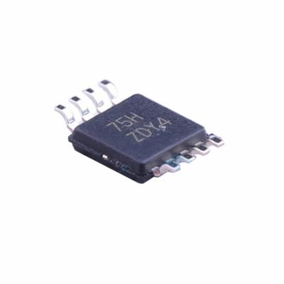 China OPA2197IDGKT neues und ursprüngliches OPA2197IDGKT TSSOP-8   Integrierte Schaltung zu verkaufen