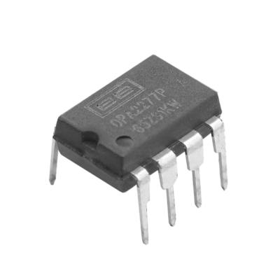 China OPA2277PA nuevo y original DIP-8 de OPA2277PA   Circuito integrado en venta