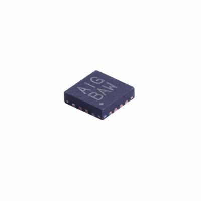 Cina MAX97220 BETE New e MAX97220BETE originale     TQFN-16   Circuito integrato in vendita