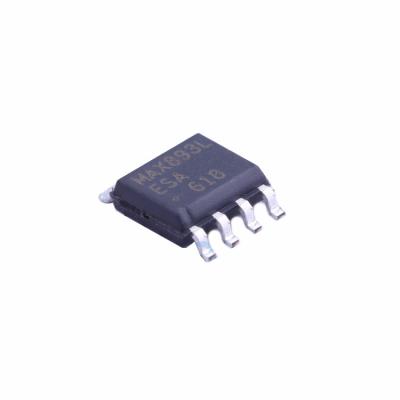 中国 MAX893LESA新しく、元のMAX893LESA   SOIC-8   集積回路 販売のため