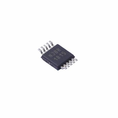 中国 MAX3311EEUB+新しく、元のMAX3311EEUB+ UMAX-10   集積回路 販売のため