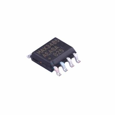 中国 MAX3485AEASA新しく、元のMAX3485AEASA SOIC-8   集積回路 販売のため