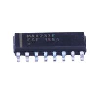 China MAX232EESE New and Original  MAX232EESE  SOIC-16   Integrated circuit for sale