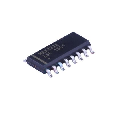 中国 MAX232EESE新しく、元のMAX232EESE  SOIC-16   集積回路 販売のため