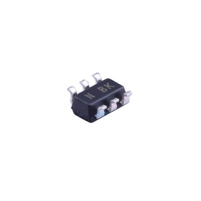 Cina Nuovo e MAX4624EUT originale di MAX4624EUT   SOT-23-6   Circuito integrato in vendita