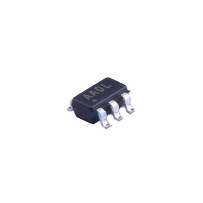 Cina Nuovo e MAX4624EUT originale di MAX4624EUT   SOT-23-6   Circuito integrato in vendita