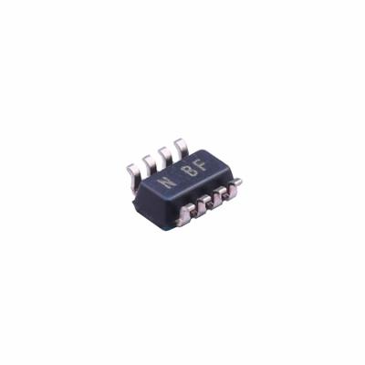 Cina Nuovo e MAX6373KA originale SOT-23-8 di MAX6373KA   Circuito integrato in vendita
