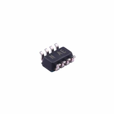 Cina Nuovo e MAX5407EKA originale SOT-23-8 di MAX5407EKA   Circuito integrato in vendita