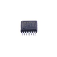 China MAX3232ECAE New and Original  MAX3232ECAE SSOP-16   Integrated circuit for sale