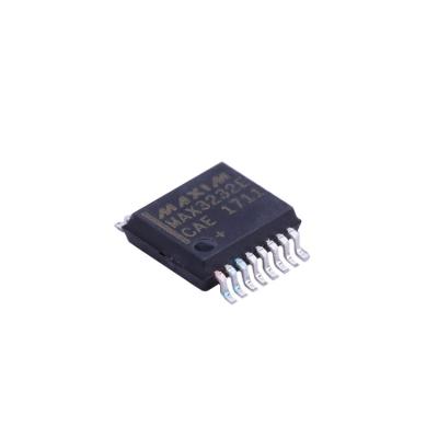 China MAX3232ECAE novo e original SSOP-16 de MAX3232ECAE   Circuito integrado à venda