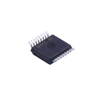 China MAX3232ECAE novo e original SSOP-16 de MAX3232ECAE   Circuito integrado à venda