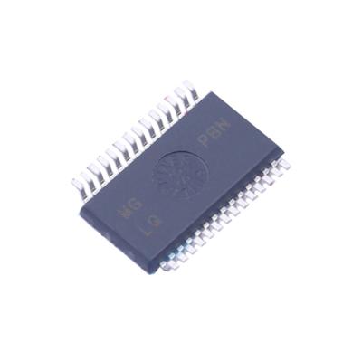 Cina Nuovo e MAX197AEAI+ originale SSOP-28 di MAX197AEAI+   Circuito integrato in vendita