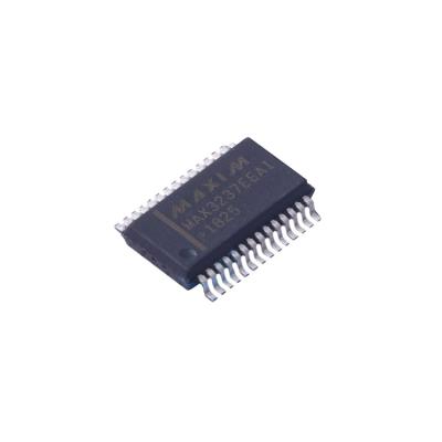 中国 MAX3237EEAI+新しく、元のMAX3237EEAI+ SSOP-28   集積回路 販売のため