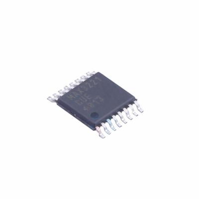 Cina Nuovo e di MAX3221CUE+ TSSOP-16 circuito integrato originale di MAX3221CUE+ in vendita