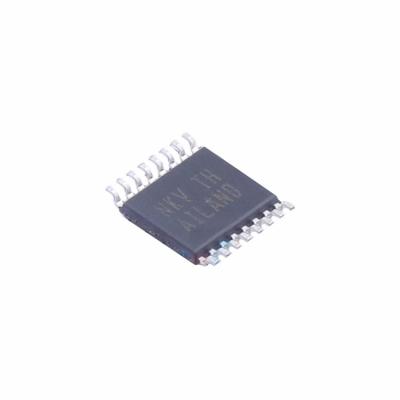 Cina Nuovo e di MAX3221CUE+ TSSOP-16 circuito integrato originale di MAX3221CUE+ in vendita