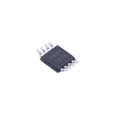 China MAX4659EUA+ novo e original UMAX-8 de MAX4659EUA+   Circuito integrado à venda