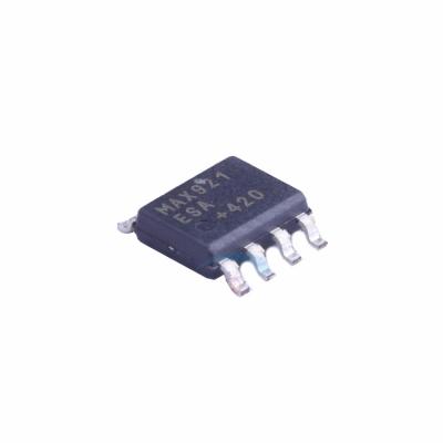 Cina MAX921 ESA New e MAX921ESA originale SOIC-8   Circuito integrato in vendita