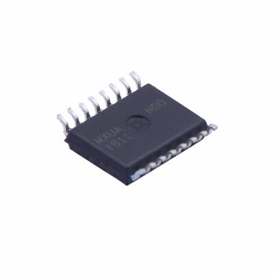 Cina Nuovo e MAX532ACWE+ originale di MAX532ACWE+   SOIC-16   Circuito integrato in vendita