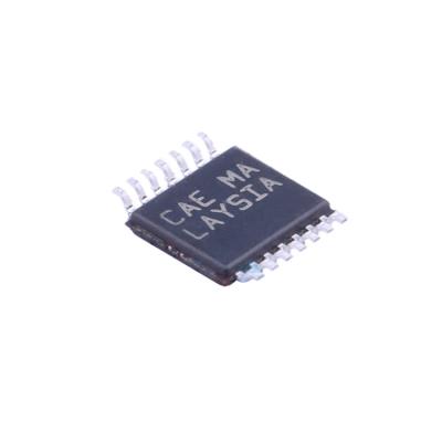 中国 MAX31856MUD新しく、元のMAX31856MUD  TSSOP-14   集積回路 販売のため
