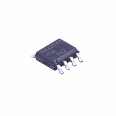 中国 MAX9944ASA新しく、元のMAX9944ASA  SOIC-8   集積回路 販売のため