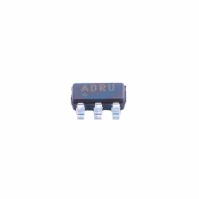 Cina Nuovo e MAX1555EZK originale di MAX1555EZK  SOT-23-5   Circuito integrato in vendita